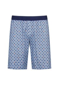 mey SERIE LITTLE FLOWERS - Bas de pyjama - heavenly blue/bleu - ZALANDO.FR