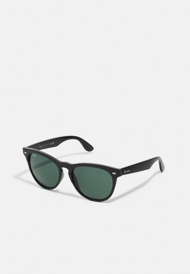 Ray-Ban IRIS UNISEX - Sunglasses - black - Zalando.ie