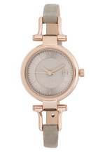 Esprit TP10763 - Uhr - grey/grau - Zalando.de