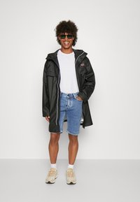 Denham RAZOR - Shorts vaqueros - light blue/azul claro - Zalando.es