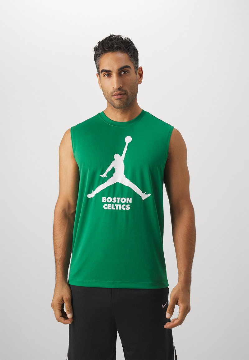 Nike Performance NBA BOSTON CELTICS - Top - Zalando.pl