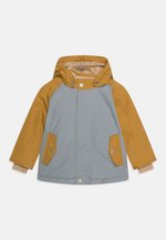 MINI A TURE BABY TODDLER WALLY - Téli dzseki - monument blue / medal ...