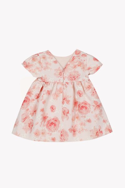 Tartine et Chocolat ROBE - Hverdagskjole - light pink/lys pink - Zalando.dk