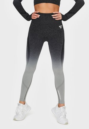 SQUATPROOF RUNNER SEAMLESS HIGH WAISTED - Collant - beige - Zalando.it