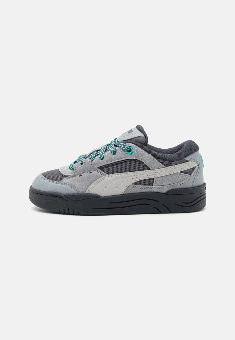Puma 180 NEW PACK UNISEX - Scarpe skate - cool dark gray/strong gray ...