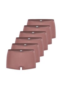 Sloggi 6 PACK - Culotte - cacao/malva - Zalando.it