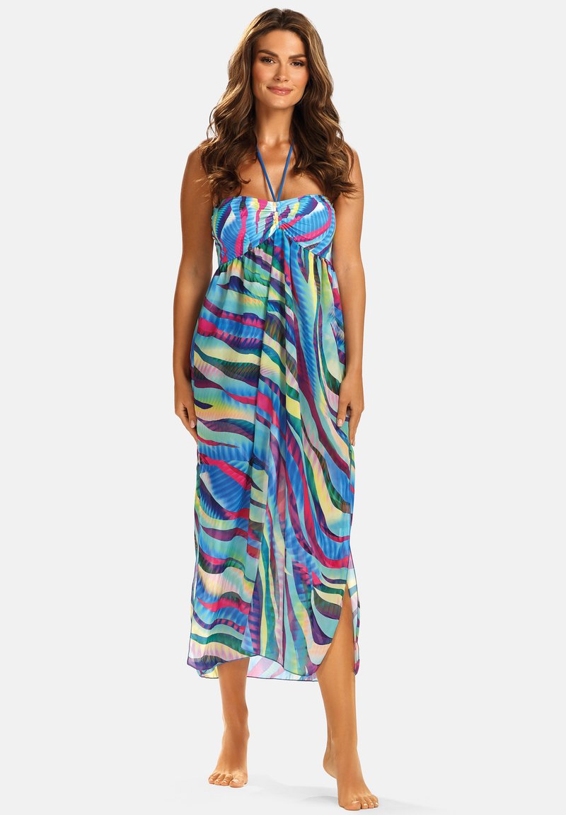 Feba Swimwear Akcesoria plażowe/niebieski - Zalando.pl