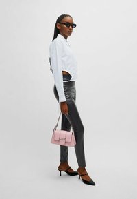 HUGO Handbag - pink four/pink - Zalando.co.uk