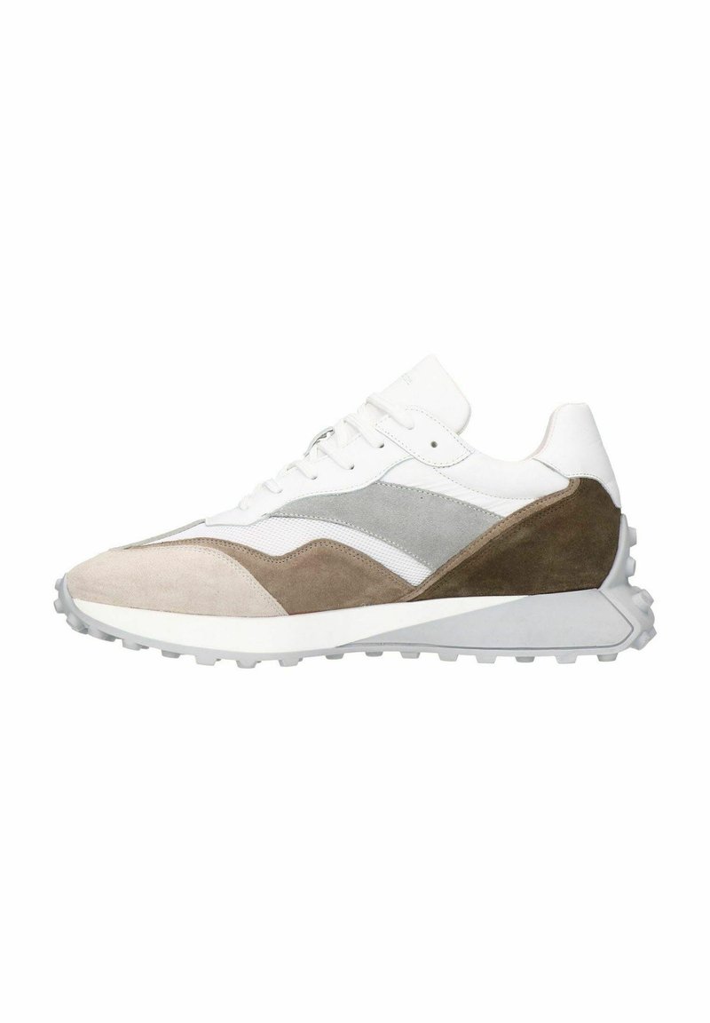 sacha Sneaker low - white/weiß - Zalando.de