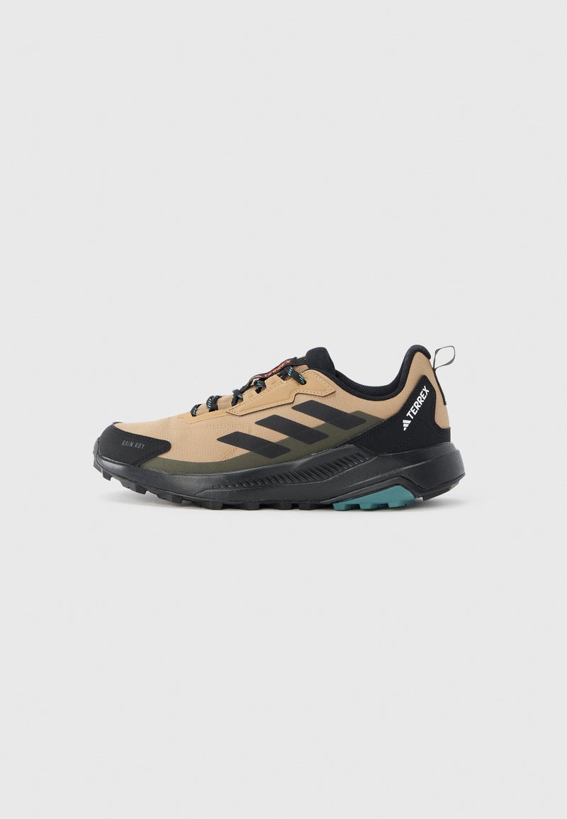 adidas Terrex ANYLANDER - Zapatillas de senderismo - cardboard/core ...