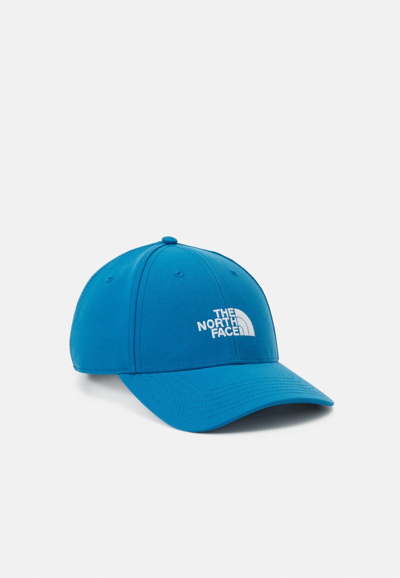 The North Face 66 CLASSIC HAT UNISEX - Cap - banff blue/türkis - Zalando.at
