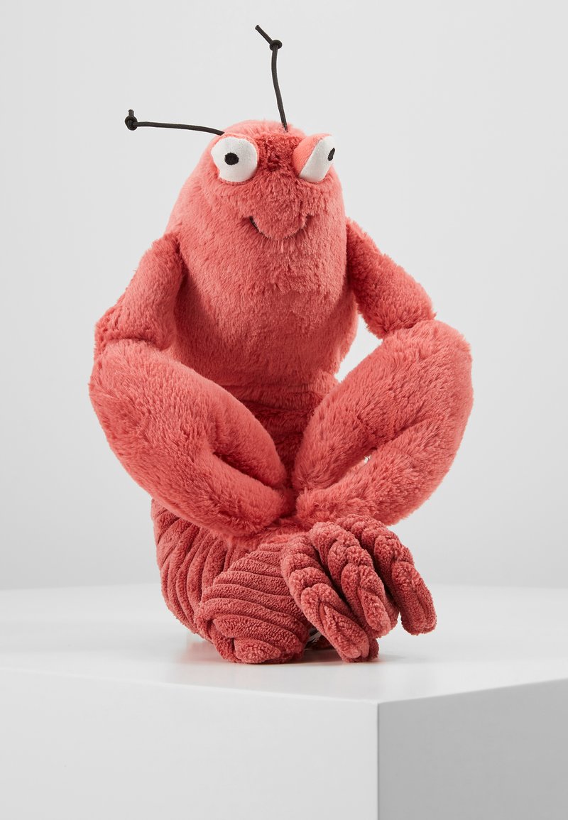 Jellycat LARRY LOBSTER MEDIUM - Peluche - orange/naranja - Zalando.es