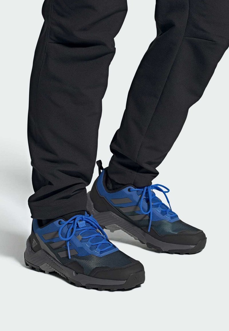 Adidas Terrex EASTRAIL - Fjellsko - blue/blå - Zalando.no