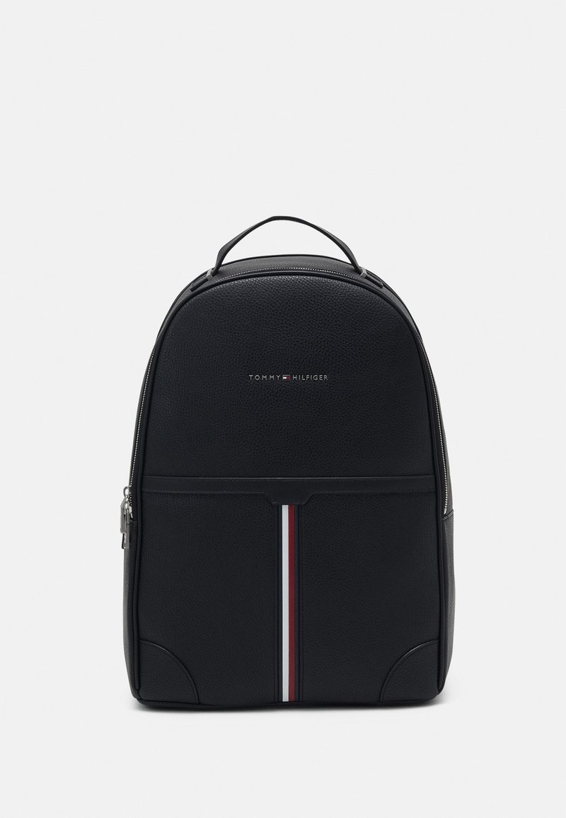 Tommy Hilfiger Rygsække - black/sort - (Pre-owned) - Zalando.dk