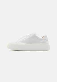 Tiger of Sweden STAM - Trainers - white - Zalando.co.uk