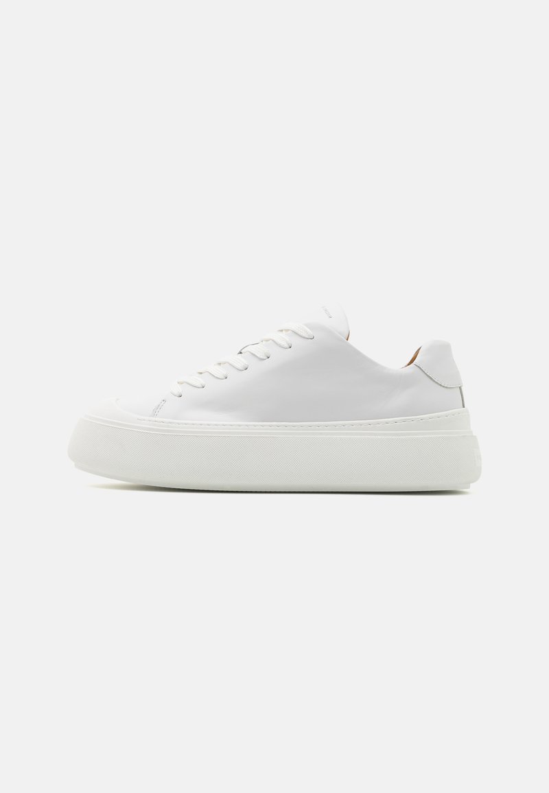 Tiger of Sweden STAM - Trainers - white - Zalando.co.uk