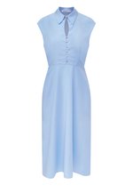 Taranko BUSINESS - Blousejurk - blue/blauw - Zalando.be