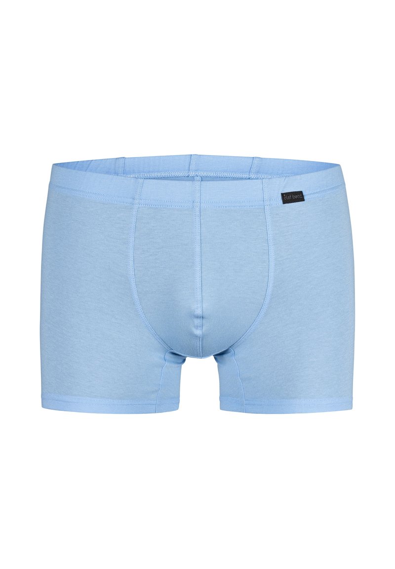 Olaf Benz RETRO - Boxers - sky/lichtblauw - Zalando.nl