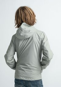 Petrol Industries Jas - old white/wit - Zalando.nl