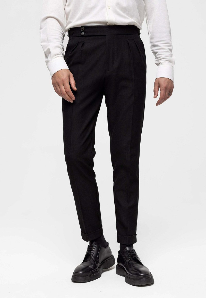 dandalo Trousers - black - Zalando.ie