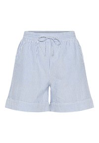 Saint Tropez KIRA - Shorts - palace blue/blå - Zalando.dk