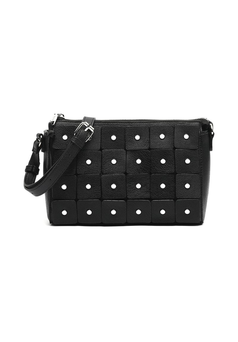 MISAKO ESCUERI - Olkalaukku - black/musta - Zalando.fi