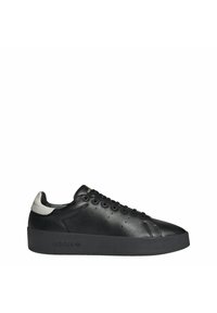 adidas Originals STAN SMITH RELASTED UNISEX - Sneakers - core black ...