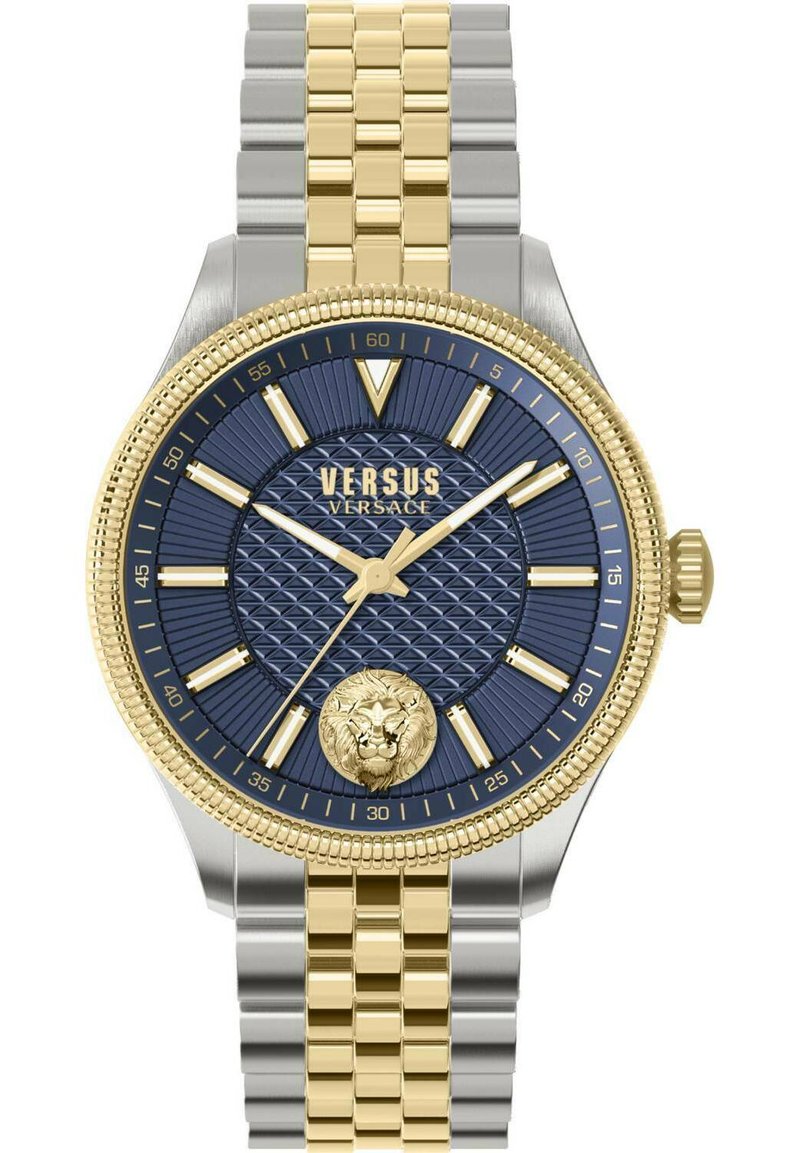 Versus Versace Uhr - silberfarben - Zalando.at