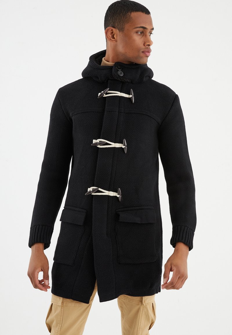 Leif Nelson Jopica - schwarz/črna - Zalando.si