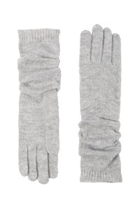 TATUUM Fingerhandschuh - grey/grau - Zalando.de