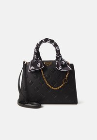 ALDO ASTRAEA - Handtas - black/zwart - Zalando.be