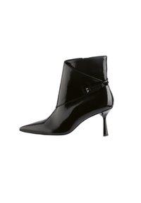 Högl SANDY - Enkellaarsjes met hoge hak - schwarz/zwart - Zalando.nl