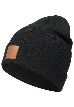 Danish Endurance POLAR FLEECE 1-PACK - Muts - black/zwart - Zalando.nl