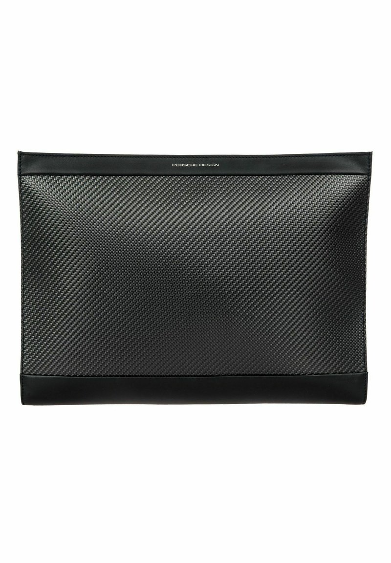 Porsche Design Laptop bag - black - Zalando.de