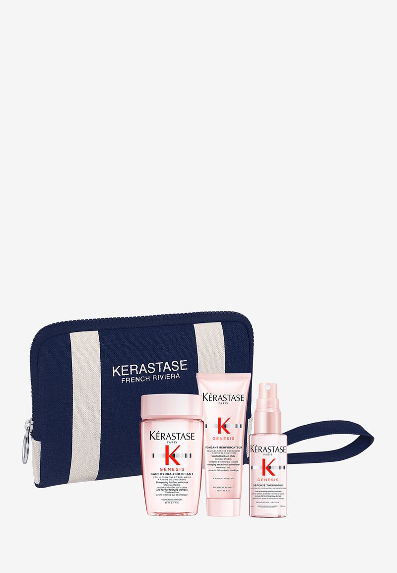 KÉRASTASE DISCOVERY SET GENESIS ANTI-HAIRFALL - Haarset - - - Zalando.nl