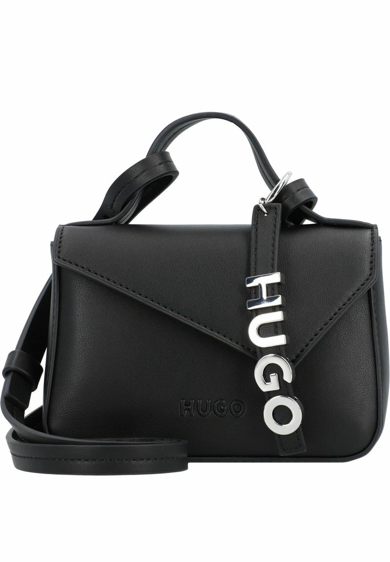 HUGO Sac à main - black/noir - ZALANDO.BE