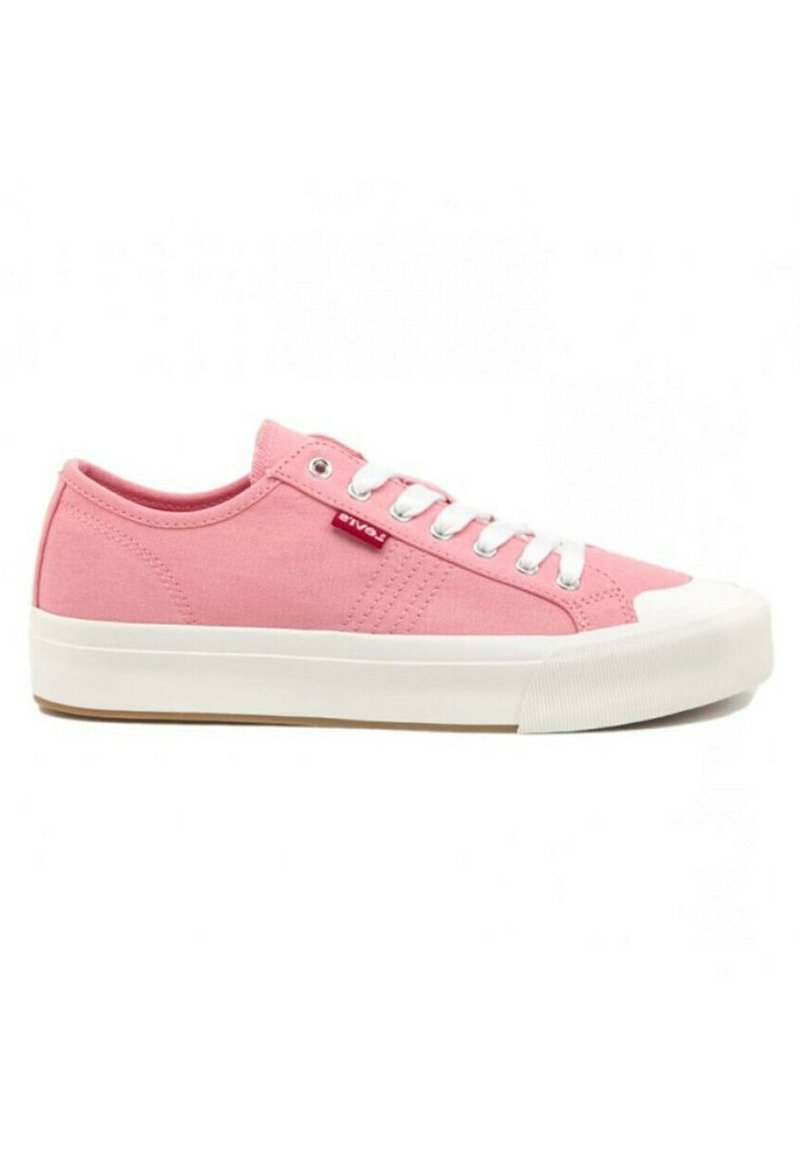 Levi's® Sneakers basse - rosa/fuxia - Zalando.it