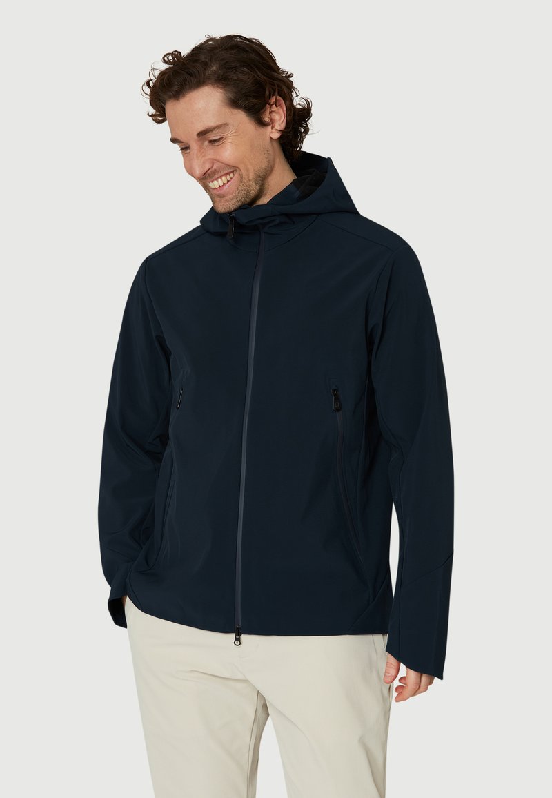 Sail Racing Kurtka Outdoor - Zalando.pl