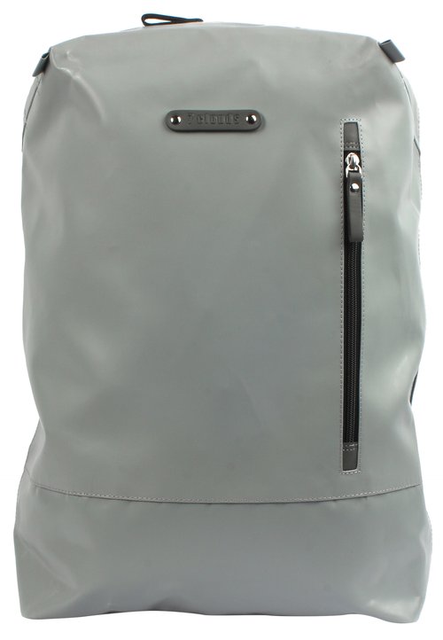 7clouds LENIS - Tagesrucksack - white junglegreen/mehrfarbig - Zalando.ch
