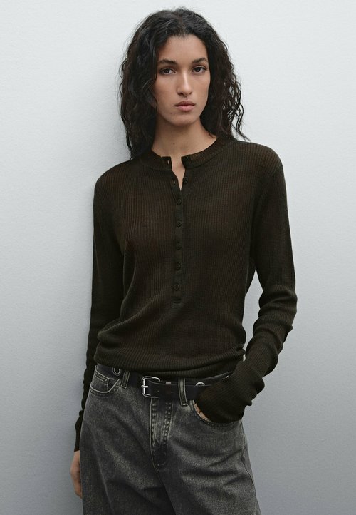 Massimo Dutti | Nakupujte online | ZALANDO