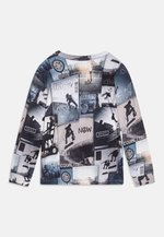 Molo RUBE UNISEX - Langarmshirt - black/schwarz - Zalando.de