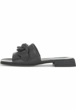 Gabor Mules - schwarz lds uni/black - Zalando.ie