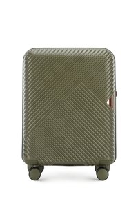 WITTCHEN GL STYLE COLLECTION - Trolley - olive/olijfgroen - Zalando.nl