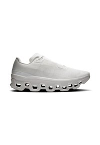 On CLOUDMONSTER VOID - Trainingsschuh - white/white/weiß - Zalando.ch