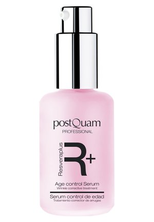 PostQuam SKIN CARE ROSA MOSQUETA OIL (30 ML.) - Gezichtsolie ...