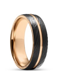 LUCLEON Ring - black/svart - Zalando.no
