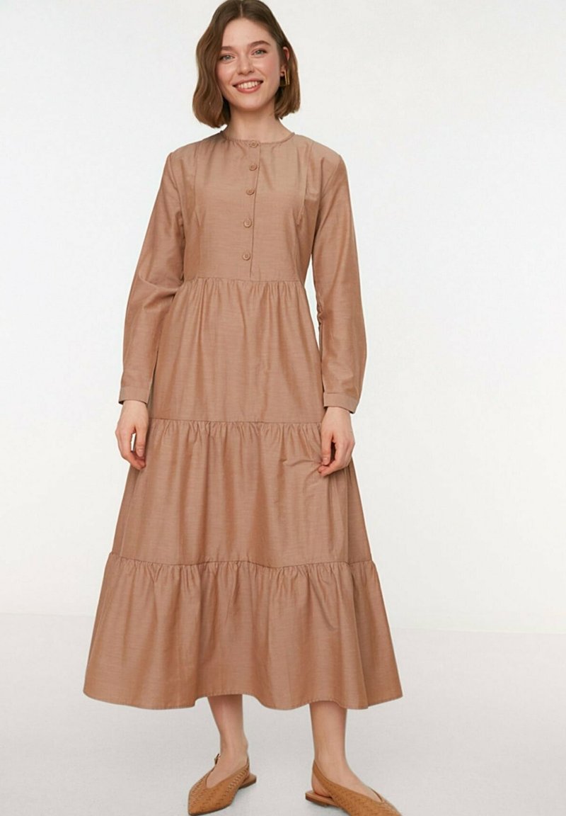 Trendyol Modest Sukienka letnia - Zalando.pl
