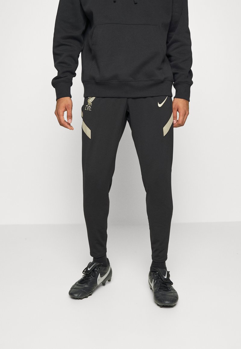 Nike Performance Liverpool Fc Strike Pant Pantaloni Sportivi Black