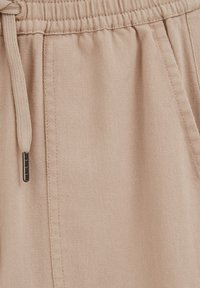 WE Fashion Pantaloni - beige - Zalando.it