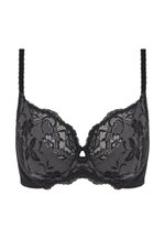 Wacoal Bügel BH - black/schwarz - Zalando.de